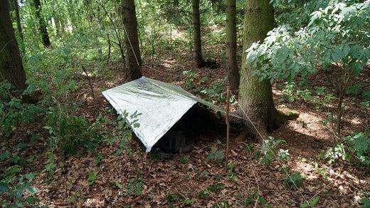 12 Ways To Use Tarps for Prepping and Survival – Ready To Go Survival